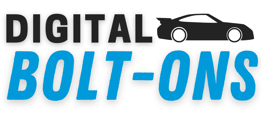 Products – Digital Bolt Ons